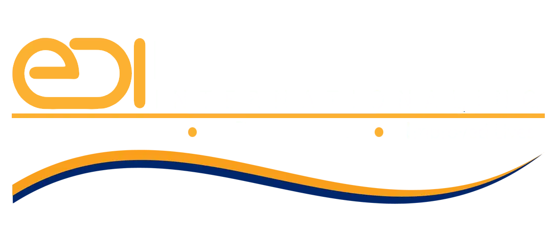 Deployment & Training - EDI-Staffbuilders International